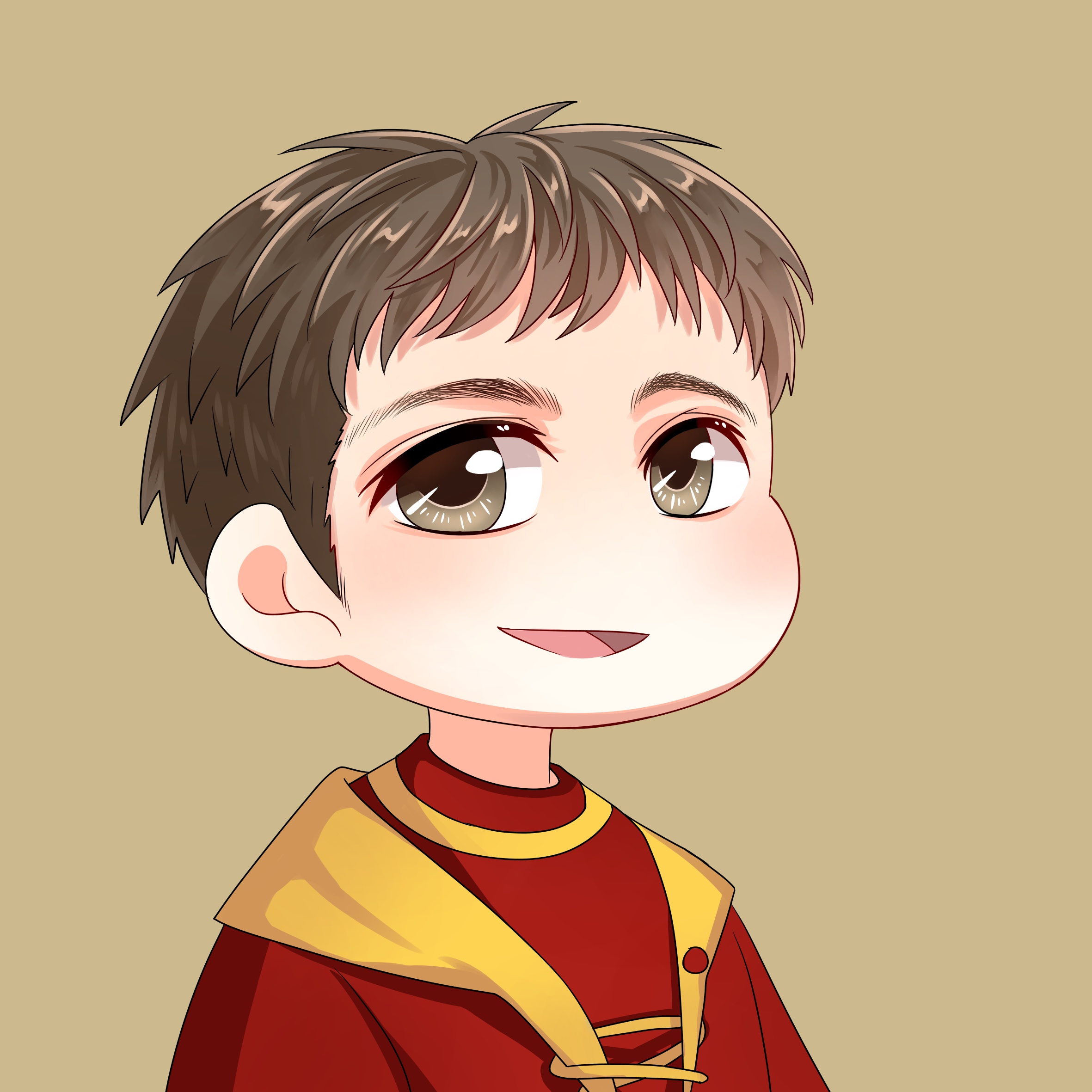 HP2023新版分类频道页-橙光·互动阅读新方式|66RPG