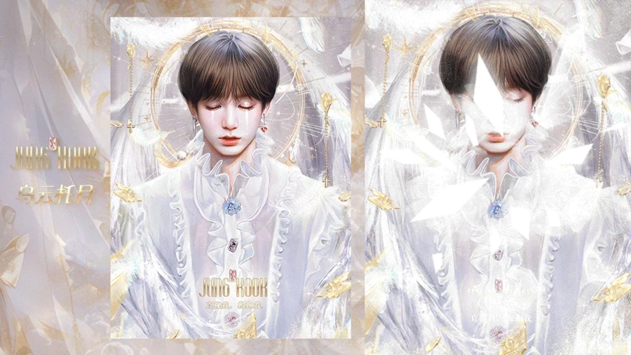 2023新版频道页-BTS分类频道页-橙光·互动阅读新方式|66RPG